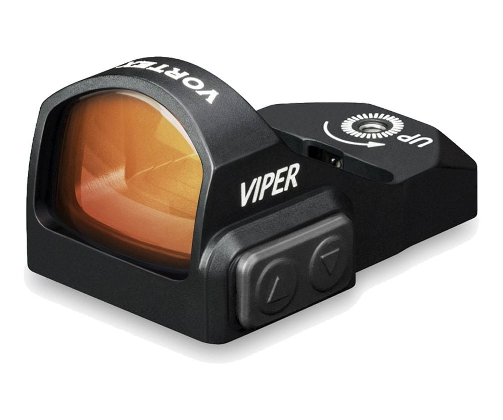 Vortex Viper 6 MOA Red Dot Sight | Londero Sports