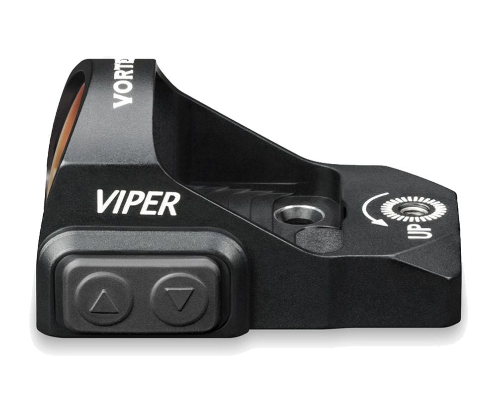 Vortex Viper 6 MOA Red Dot Sight | Londero Sports