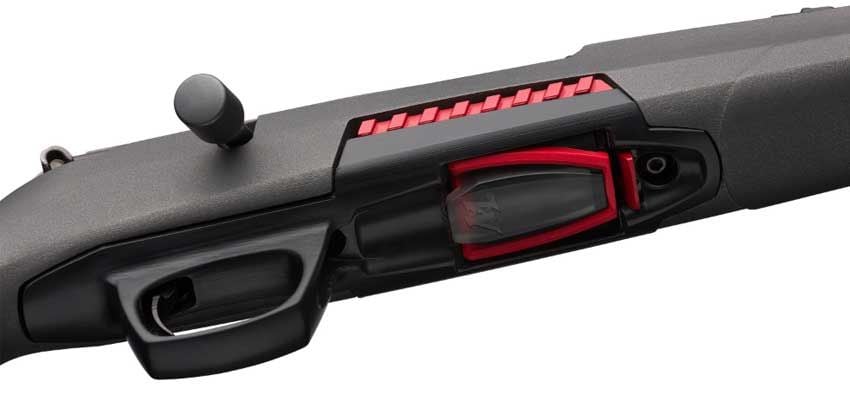 Winchester Xpert 22 LR 18'' Rifle | Londero Sports