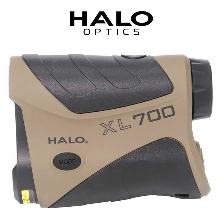 Télémètre Halo Optics XL700 | Londero Sports