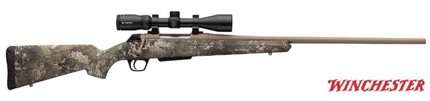 Winchester XPR Hunter Scope Combo Strata 308 Win 22'' Rifle | Londero ...
