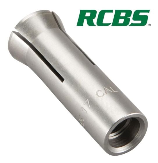 RCBS 6.5 mm Standard Bullet Puller Collet | Londero Sports