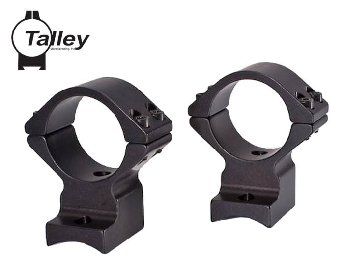 Talley - 98 Mauser, 30mm, Medium - Scope rings | Londero Sports