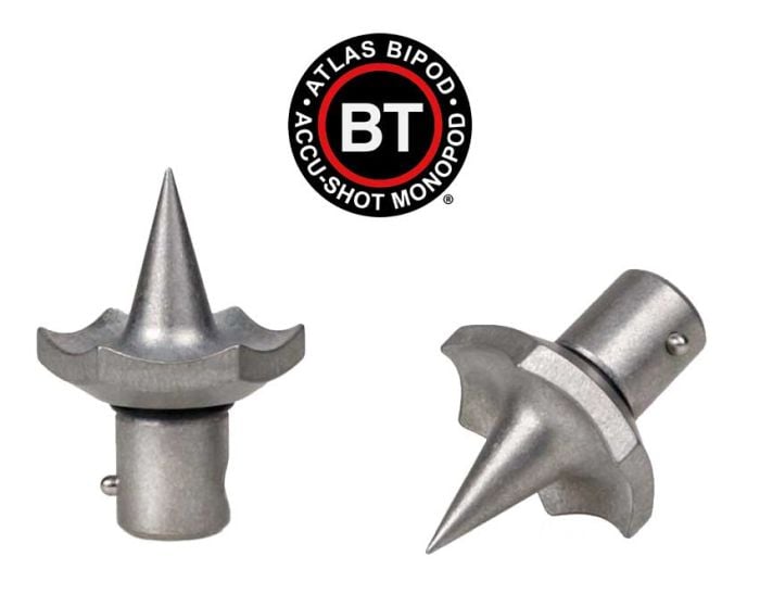 Atlas Raider Cleat Feet | Londero Sports