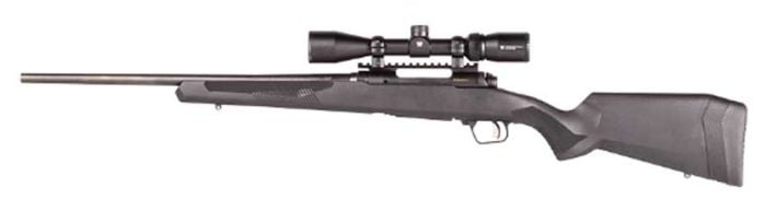 Carabine Savage Apex Hunter XP 223 Rem 20'' | Londero Sports