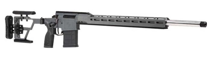 Sig Sauer Cross PRS 308 Win 24'' Rifle | Londero Sports