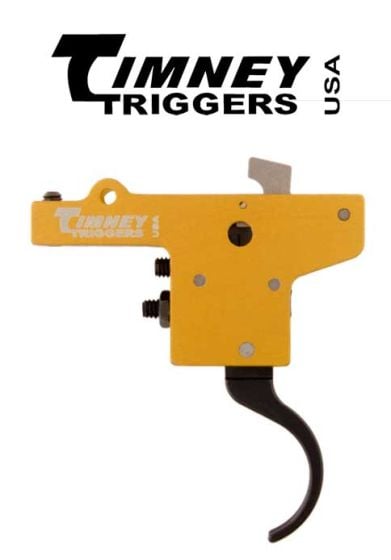 Timney Triggers Mauser F M-95-6 Featherweight Trigger | Londero Sports