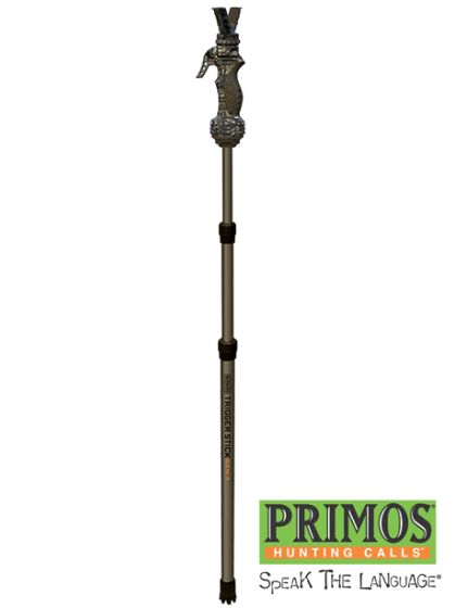 Primos Gen 3 Trigger Stick Tall Monopod | Londero Sports