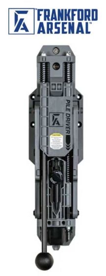 Frankford Pile Driver Bullet Puller | Londero Sports