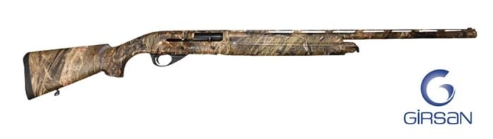 Girsan MC 312 S1 Camo 12 ga. Shotgun | Londero Sports