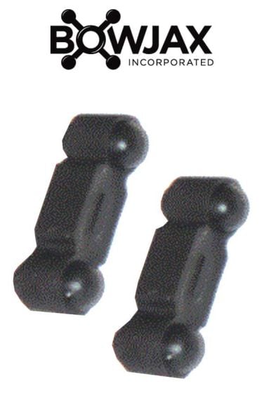 Bowjax Crossbow Bolt Retention Spring Dampeners 2/pack | Londero Sports