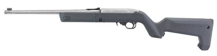 Ruger 10/22 Takedown Backpacker 22 LR Rifle | Londero Sports