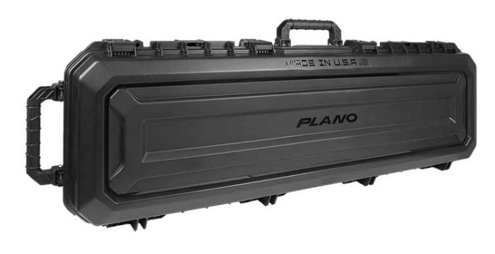 Plano AW2™ 52" Rifle/Shotgun Case | Londero Sports