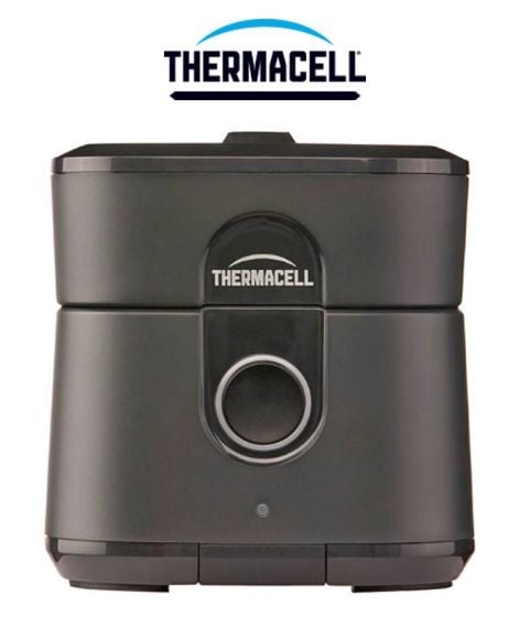 Thermacell Radius Gen 2.0 Zone Mosquito Repellent | Londero Sports