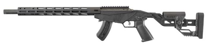 Ruger Precision Rimfire 17 HMR Rifle | Londero Sports