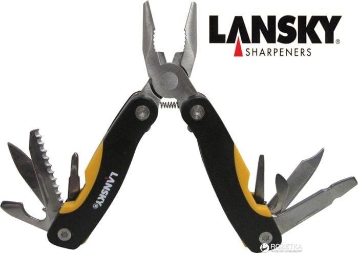 Lansky Multi Tool | Londero Sports