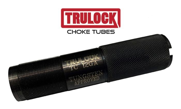 Trulock Tru-Choke Precision Hunter Turkey 640 12 ga. Choke | Londero Sports