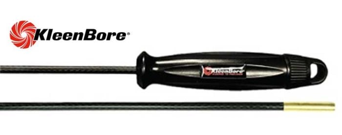 Kleenbore Carbon Fiber 36'' 22-6.5 cal. Rifle Cleaning Rod | Londero Sports