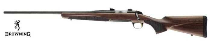 Browning X-Bolt Hunter LH 308 Win 22'' Rifle | Londero Sports