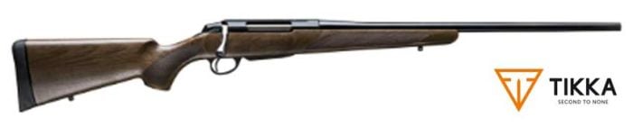 Tikka T3x Hunter 7mm Rem Mag 24.3'' Rifle | Londero Sports