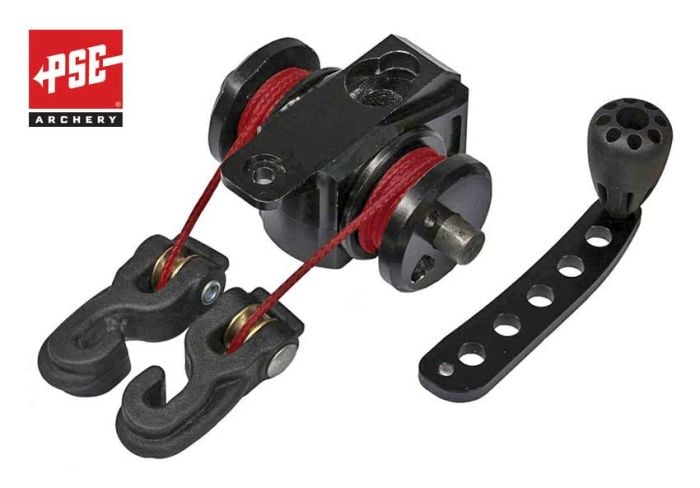 PSE Archery Coalition & Fang HD Crossbow Cocking Device | Londero Sports