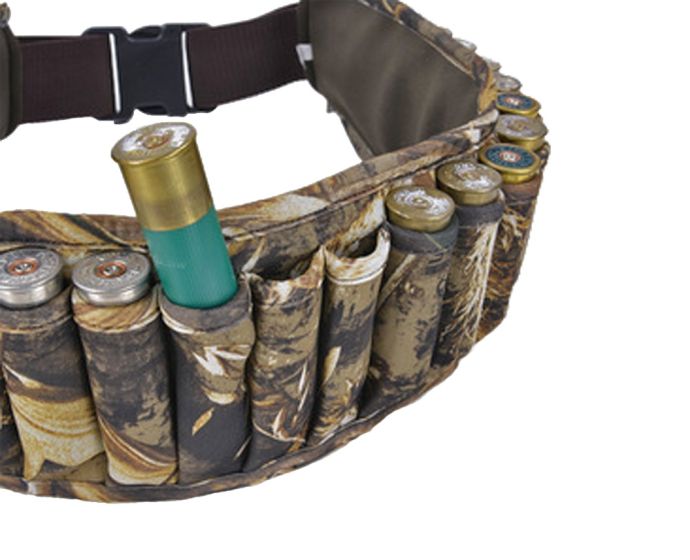 Allen Neoprene Shotshell belt | Londero Sports