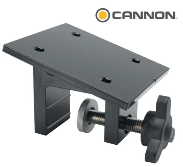 Cannon Clamp Mount | Londero Sports