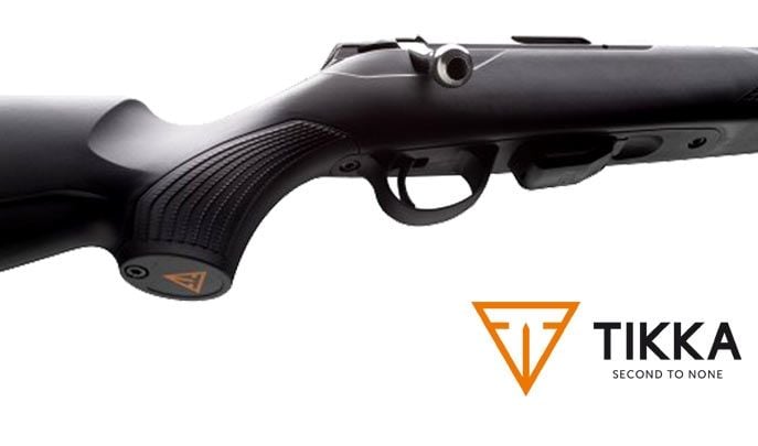 Tikka T1X MTR 22LR Rifle | Londero Sports