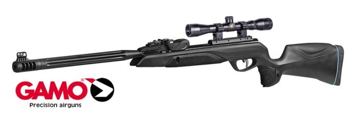 Gamo Speedster G2 .22 - 880 fps Airgun | Londero Sports