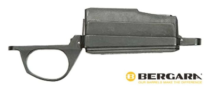 Bergara B14 Short Action Magazine Conversion Kit | Londero Sports