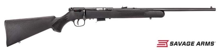 Savage 93 F 22 WMR Rifle | Londero Sports