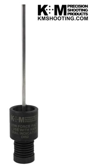 K&M Shooting Arbour Press Low Force Pack | Londero Sports