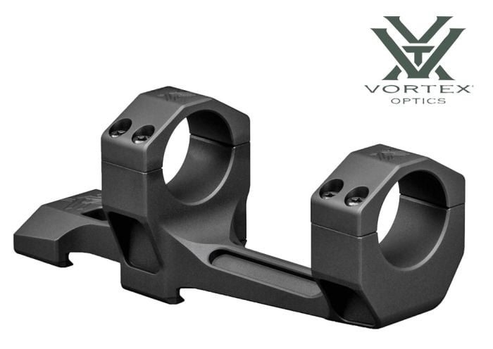 Vortex Precision Extended Cantilever 34mm Scope Ring Mount | Londero Sports