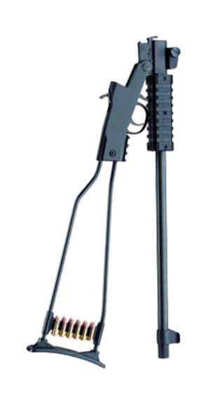 Chiappa Rifle Little Badger 22 WMR | Londero Sports