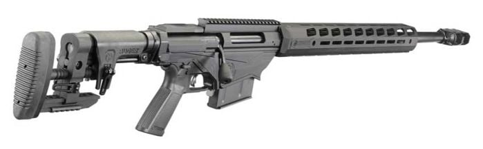 Ruger Precision Gen3 300 PRC 26'' Rifle | Londero Sports