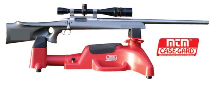 MTM PSR-30 Predator Shooting Rest for Rifle & Handgun | Londero Sports