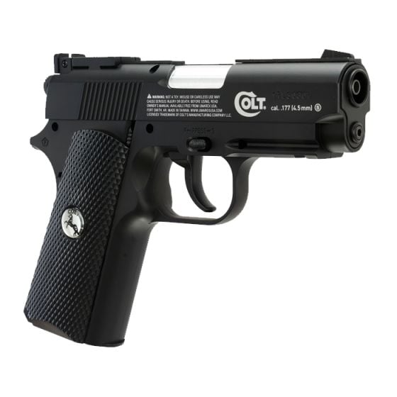 Umarex Colt Defender .177 BB Air Pistol | Londero Sports