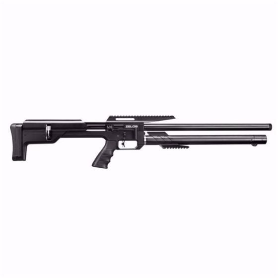 Umarex Zelos .25 Caliber Precision Pre-Charged Pneumatic Pellet Rifle | Londero Sports