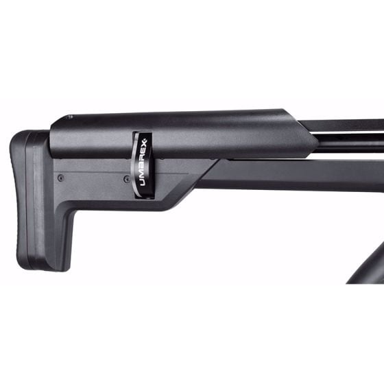 Umarex Zelos .25 Caliber Precision Pre-Charged Pneumatic Pellet Rifle | Londero Sports
