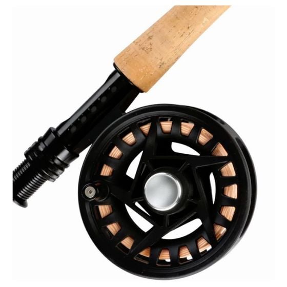 Shakespeare Cedar Canyon Elite Fly Combo 9' (2.74 m) 5/6 wt | Londero ...