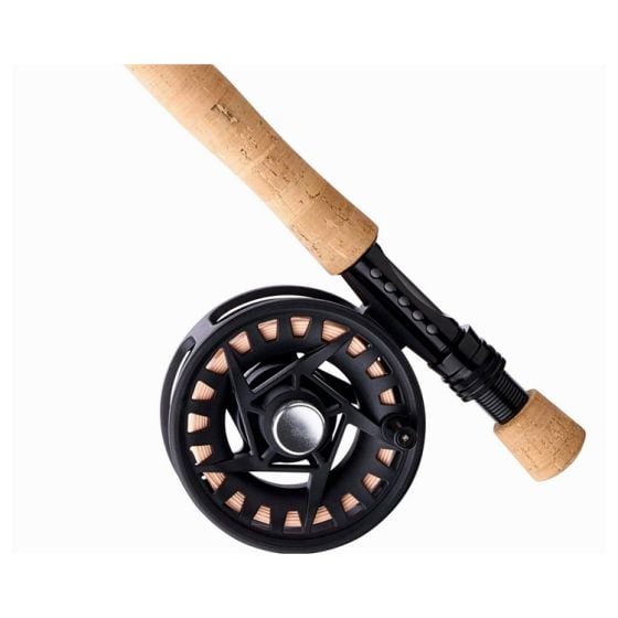 Shakespeare Cedar Canyon Elite Fly Combo 9' (2.74 m) 7/8 wt | Londero ...