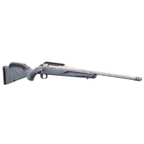 Ruger American Gen II 30-06 Sprg 20" Rifle | Londero Sports