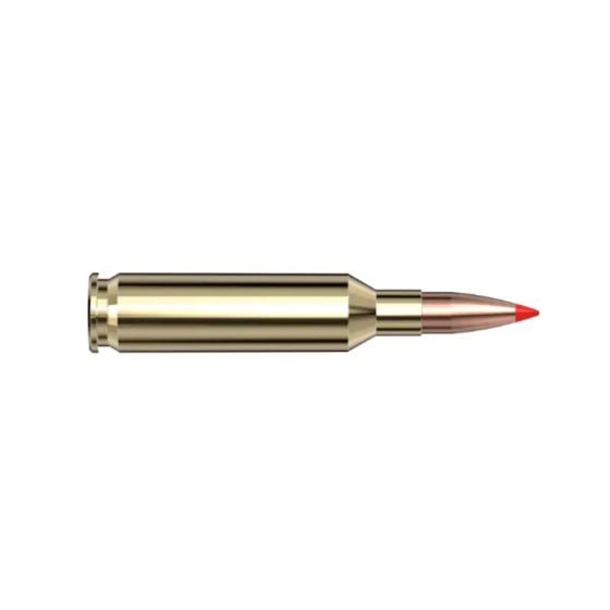 Munitions Hornady Varmint Express 6mm Creedmoor 87 Grains V-MAX 20/pqt ...