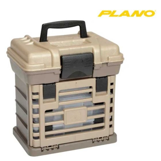 Plano 3 StowAway Box Drawer Rack System | Londero Sports