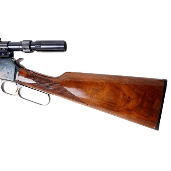 Used Browning BL22 Gr II 22 LR 20'' Rifle | Londero Sports