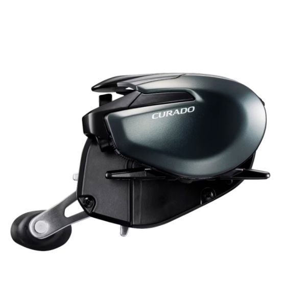 Shimano Curado MGL 150HG Size 150 7.4:1 LH Baitcasting Reel | Londero ...