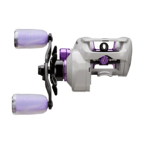 Rapala Modus SZ2 7.3:1 RH Baitcasting Reel | Londero Sports