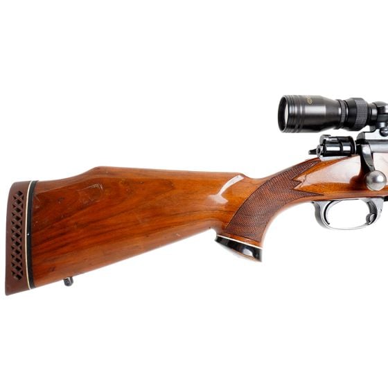 Used Parker Hale Safari 30-06 22'' Rifle | Londero Sports