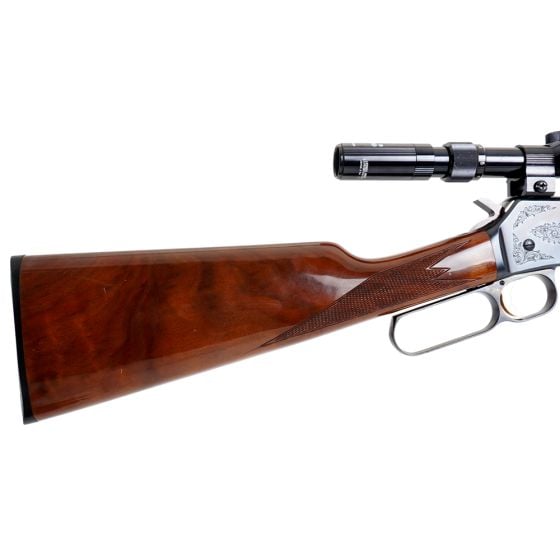 Used Browning BL22 Gr II 22 LR 20'' Rifle | Londero Sports