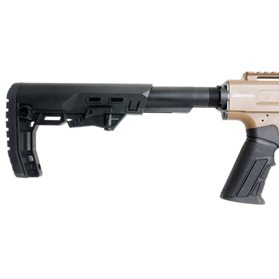 Used Derya TM22 22 LR 18'' Rifle | Londero Sports